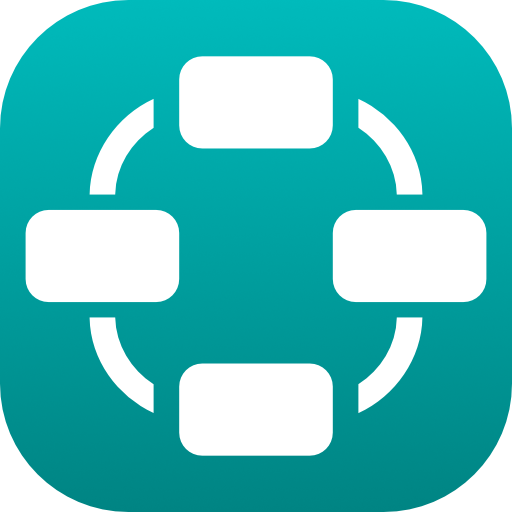 Diagrams Notepad - diagramming app for iOS and macOS