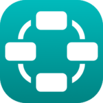 Diagrams Notepad - diagramming app for iOS and macOS